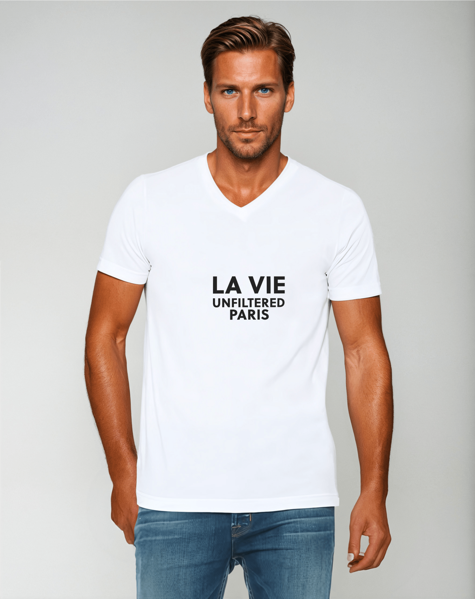 La Vie unfiltered Paris - The Unfiltered Vee | La Vie unfiltered