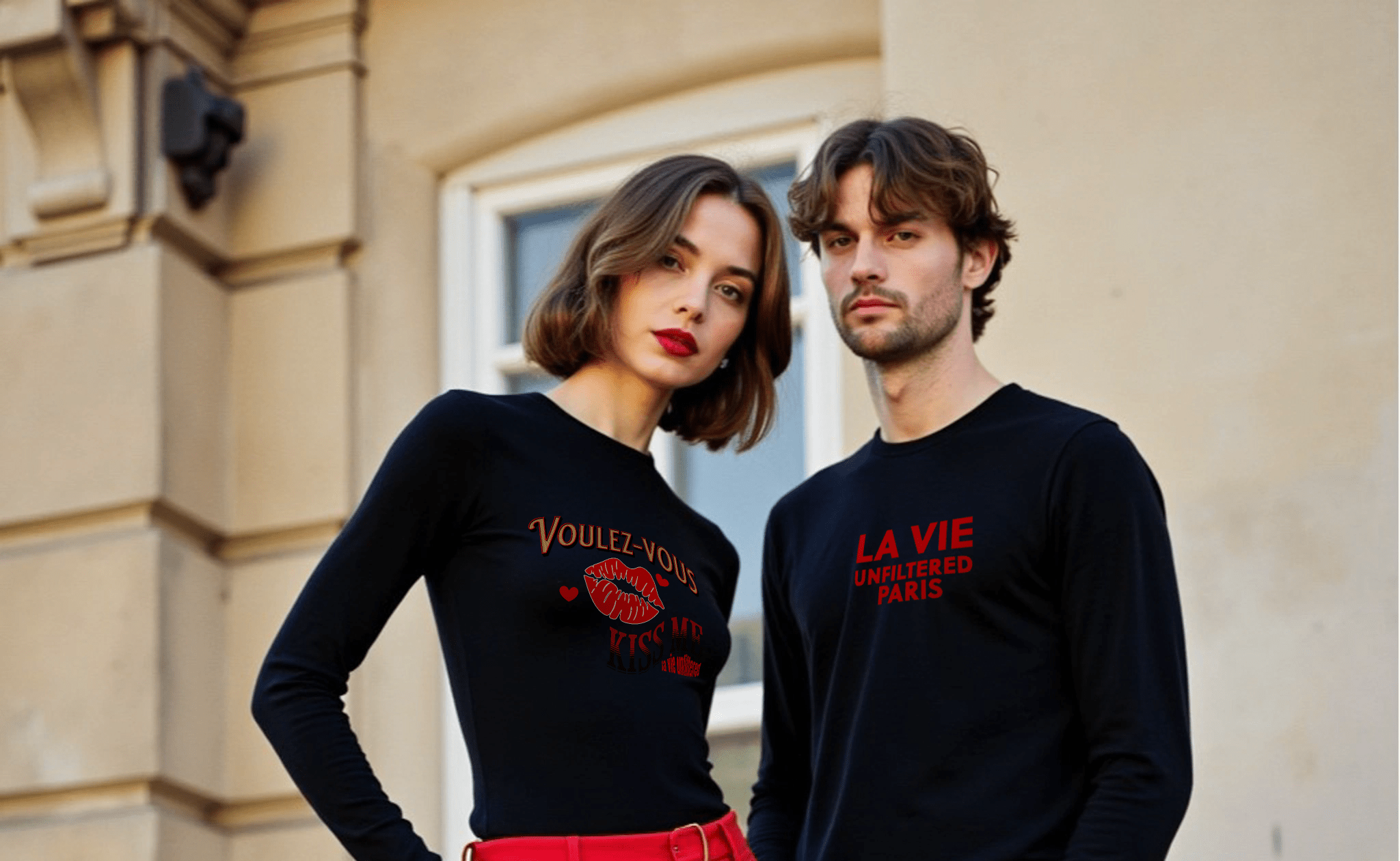 How to Dress Like a Parisian – The Effortless Chic Guide – La Vie ...