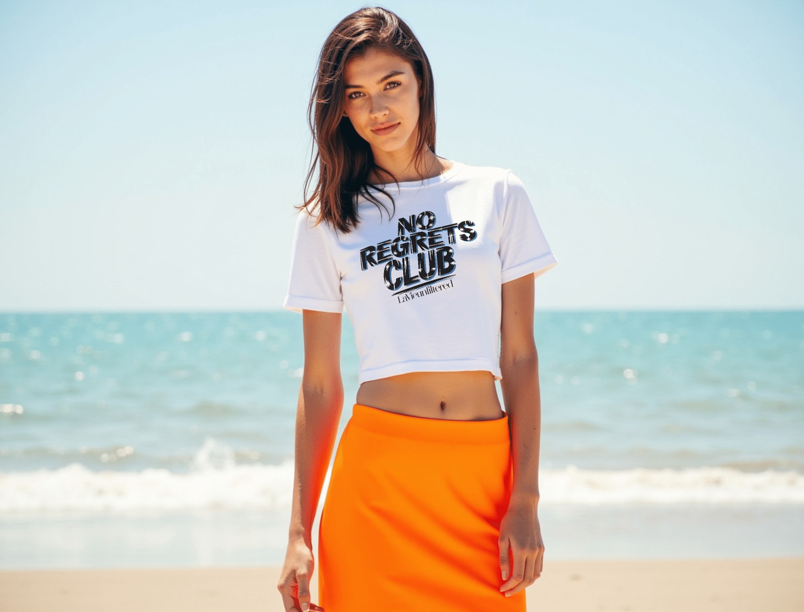 La Vie, Unfiltered: Redefining Summer Elegance with a Parisian Pulse ...