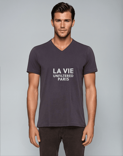 La Vie unfiltered Paris - The Unfiltered Vee | La Vie unfiltered